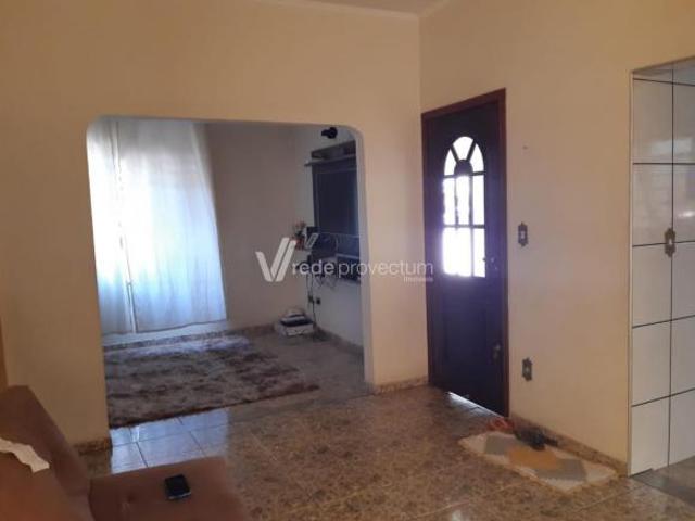 casa à venda em Jardim Novo Campos Elíseos