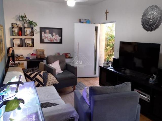 casa à venda em Jardim Novo Campos Elíseos