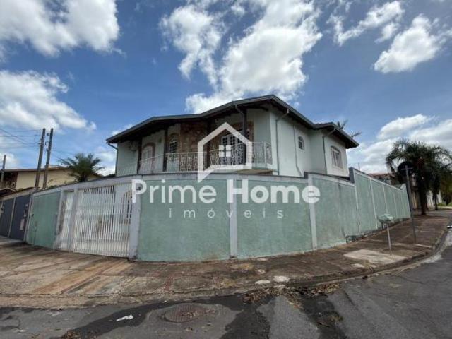 casa à venda em Jardim Novo Campos Elíseos