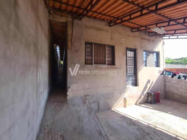casa à venda em Jardim Novo Campos Elíseos