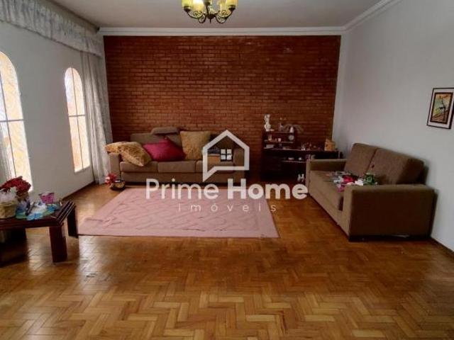 casa à venda em Jardim Novo Campos Eliseos