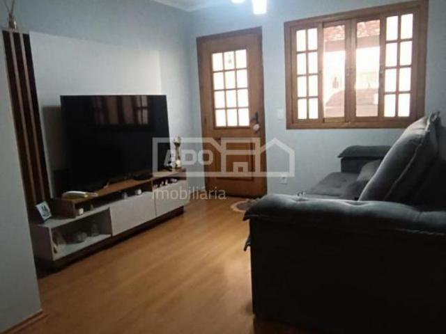 casa à venda em Jardim Novo Campos Elíseos