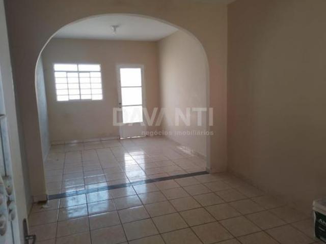 casa à venda em Jardim Novo Campos Elíseos