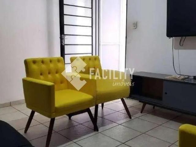 casa à venda em Jardim Novo Campos Elíseos