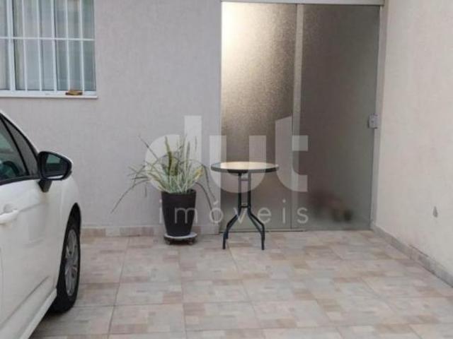 casa à venda em Jardim Novo Campos Elíseos