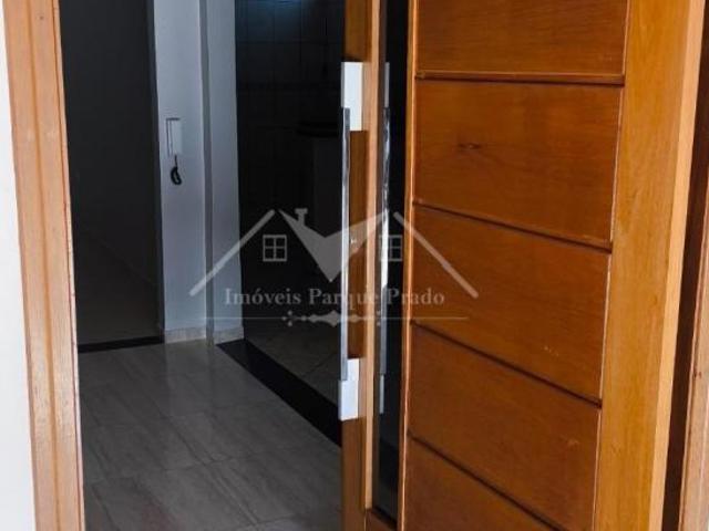 casa à venda em Jardim Novo Campos Elíseos