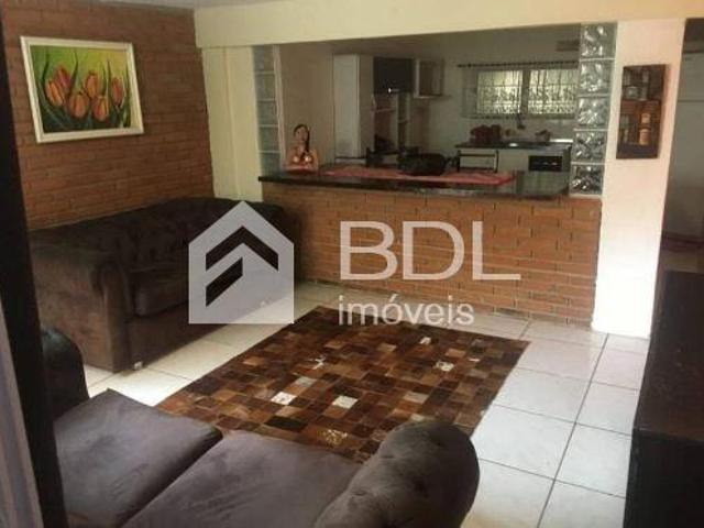 casa à venda em Jardim Novo Campos Elíseos