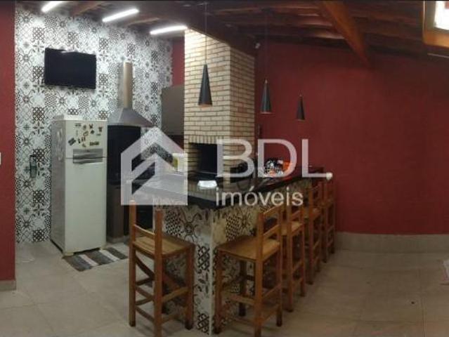 casa à venda em Jardim Novo Campos Elíseos