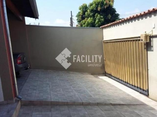 casa à venda em Jardim Novo Campos Elíseos