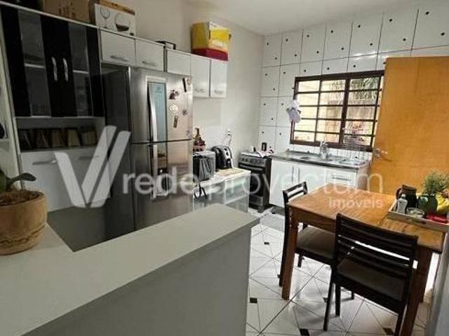 casa à venda em Jardim Novo Campos Elíseos