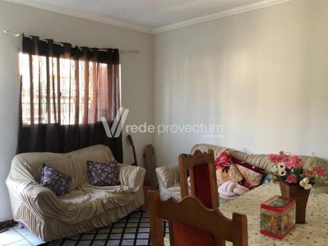 casa à venda em Jardim Novo Campos Elíseos