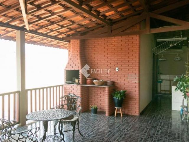 casa à venda em Jardim Novo Campos Elíseos