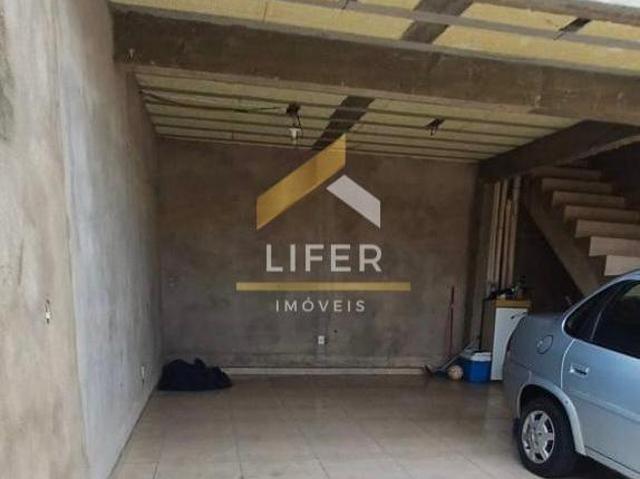 casa à venda em Jardim Novo Campos Elíseos