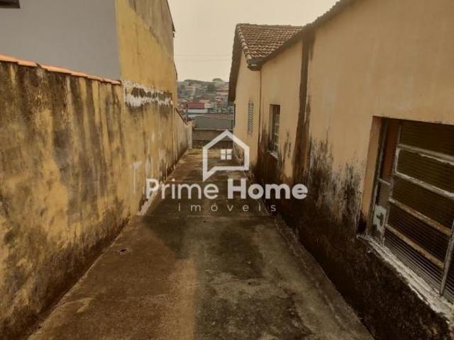 casa à venda em Jardim Novo Campos Elíseos