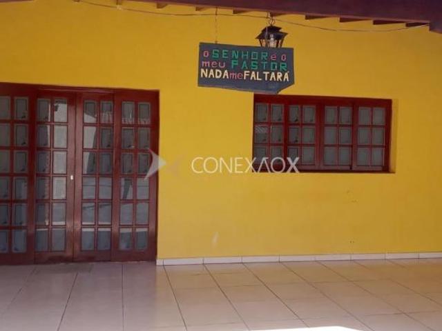 casa à venda em Jardim Novo Campos Elíseos