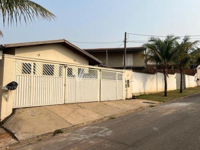casa à venda em Jardim Novo Campos Elíseos