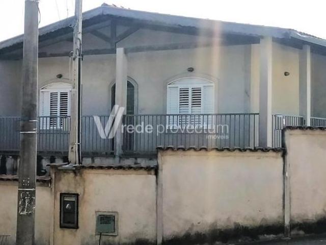 casa à venda em Jardim Novo Campos Elíseos