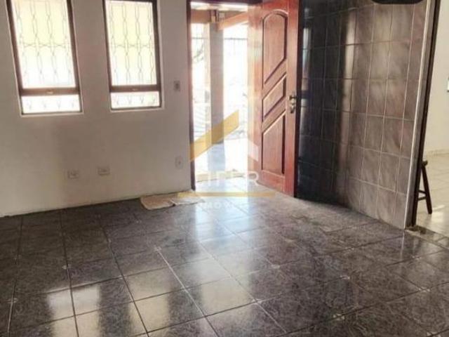 casa à venda em Jardim Novo Campos Elíseos