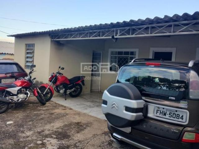 casa à venda em Jardim Novo Campos Elíseos