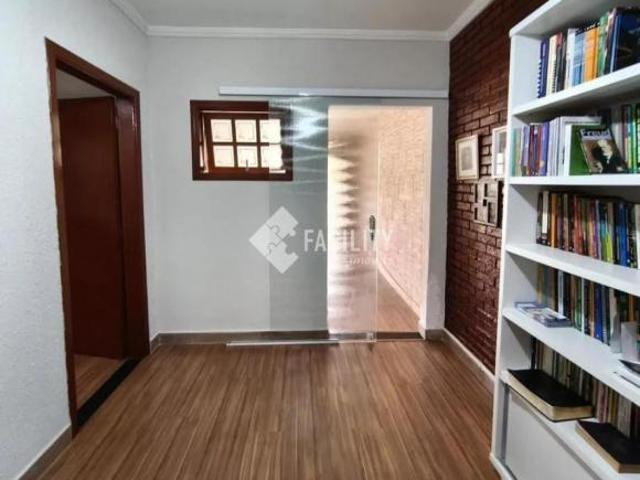 casa à venda em Jardim Novo Campos Elíseos