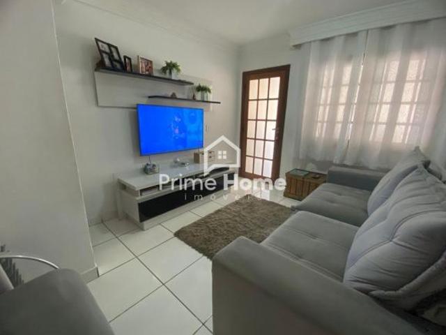 casa à venda em Jardim Novo Campos Elíseos