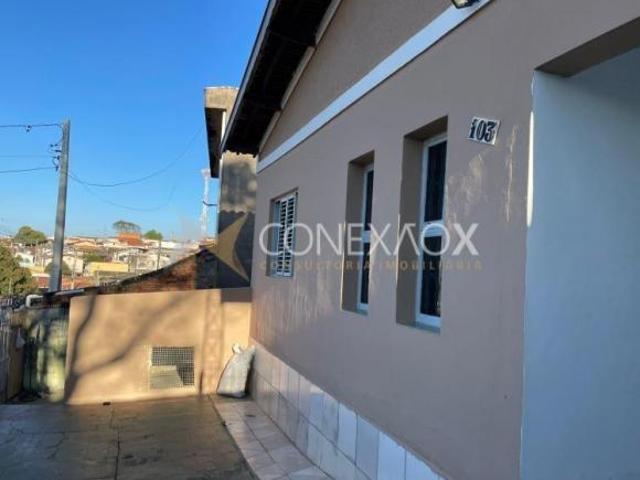 casa à venda em Jardim Novo Campos Elíseos