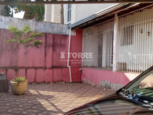 casa à venda em Jardim Novo Campos Elíseos