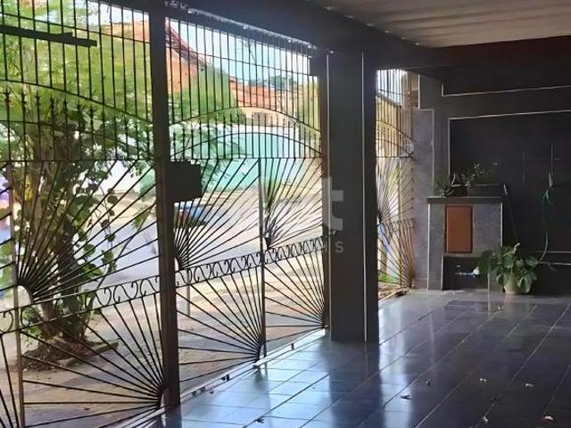 casa à venda em Jardim Novo Campos Elíseos