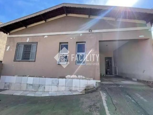 casa à venda em Jardim Novo Campos Elíseos