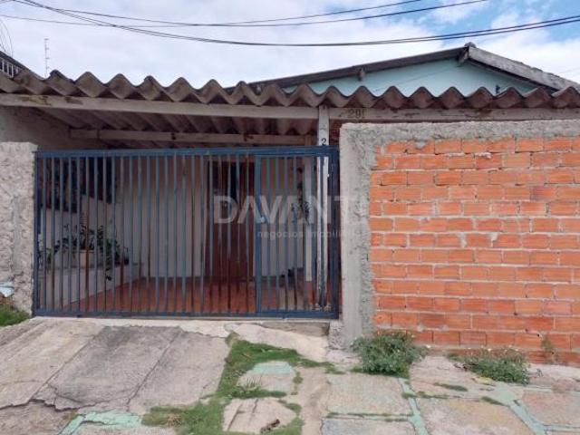 casa à venda em Jardim Novo Campos Elíseos