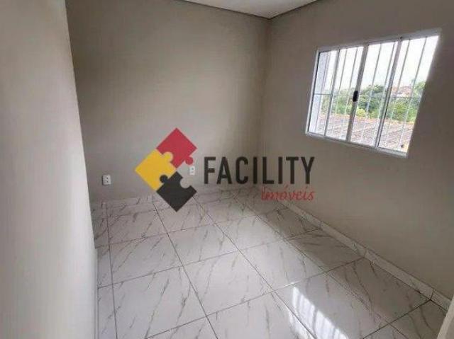 casa à venda em Jardim Novo Campos Elíseos