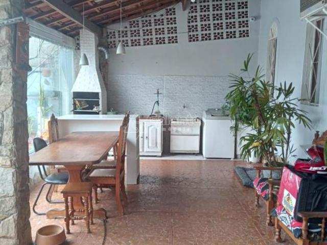 casa à venda em Jardim Novo Campos Elíseos
