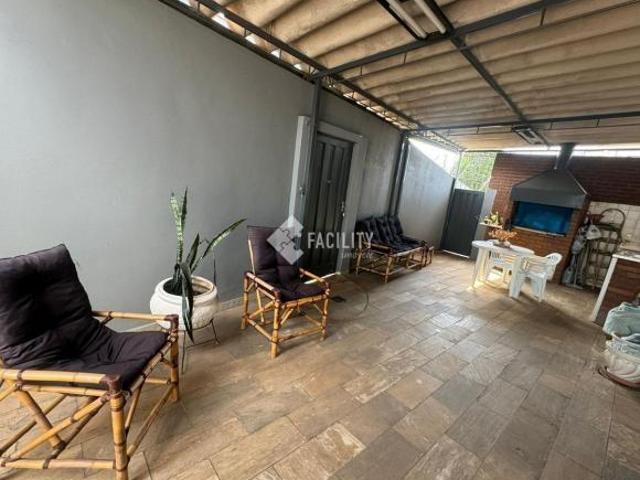 casa à venda em Jardim Novo Chapadão