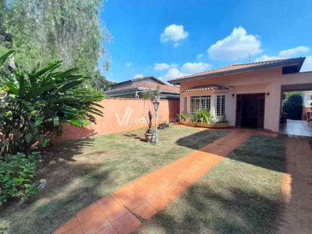 casa à venda em Jardim Novo Barão Geraldo