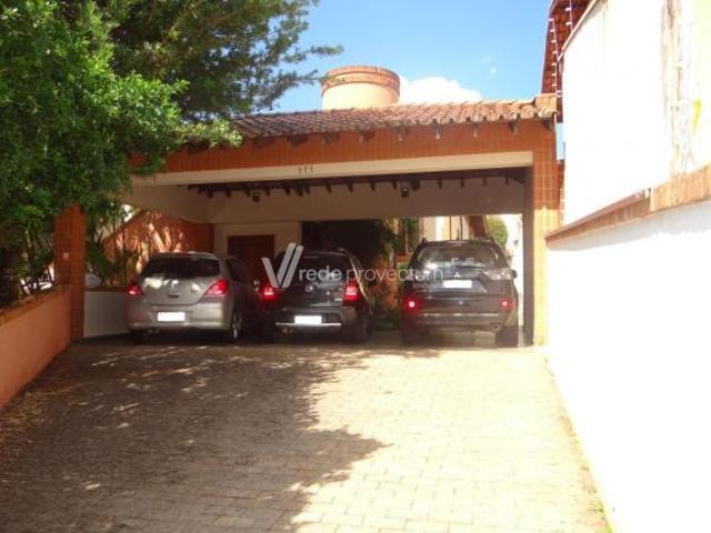 casa à venda em Jardim Novo Barão Geraldo