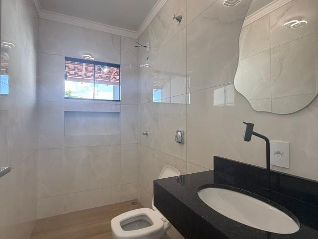 Casa à venda em Jardim Novo Horizonte, Rolândia PR 3 quartos, 81m²