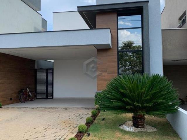 Casa à Venda em Jardim Novo Horizonte, Sorocaba, 3 Dorms, 137m²