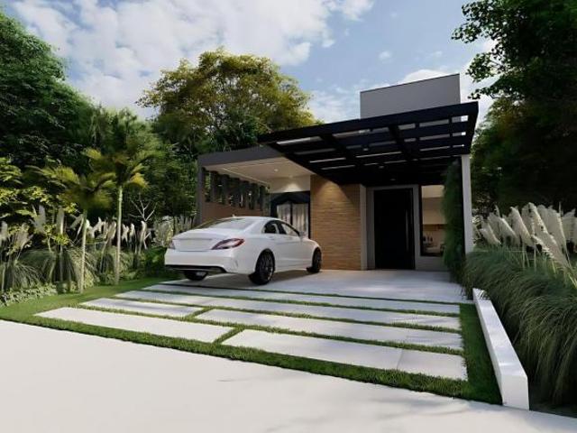 Casa à venda em Jardim Novo Horizonte, Sorocaba | 3 quartos