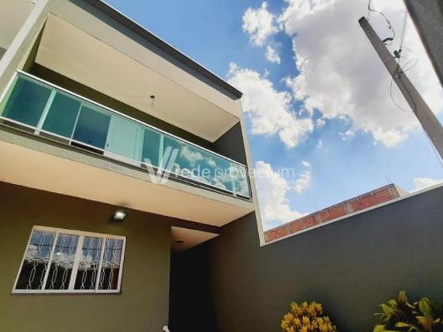 casa à venda em Jardim Novo Maracanã