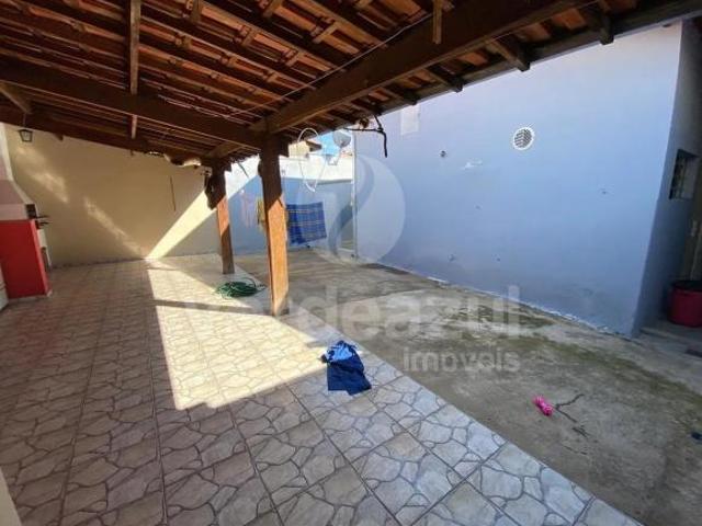 casa à venda em Jardim Novo Maracana