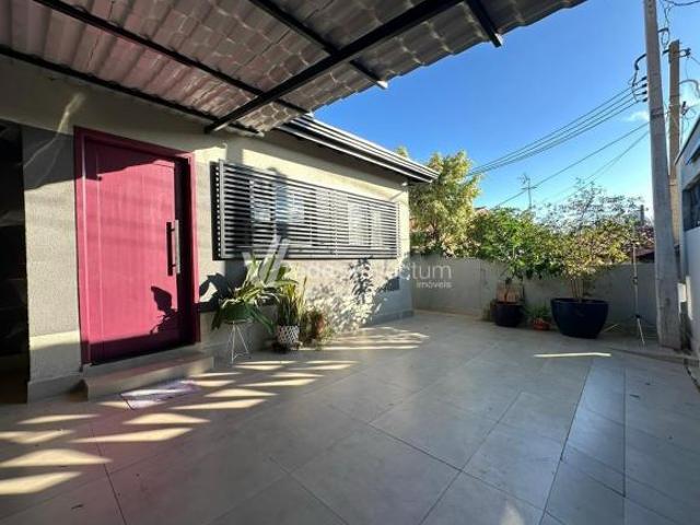 casa à venda em Jardim Novo Mundo