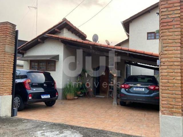 casa à venda em Jardim Novo Mundo