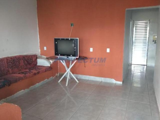 casa à venda em Jardim Nova América