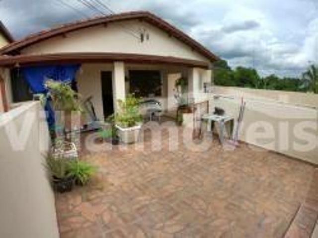 casa à venda em Jardim Nova América