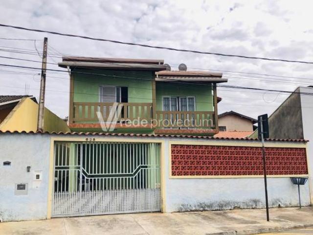 casa à venda em Jardim Nova América
