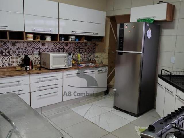 casa à venda em Jardim Nova Alvorada