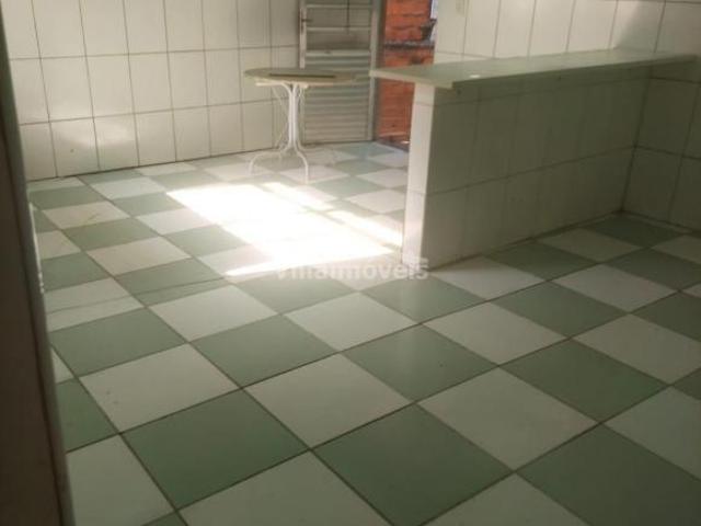 casa à venda em Jardim Nova Alvorada