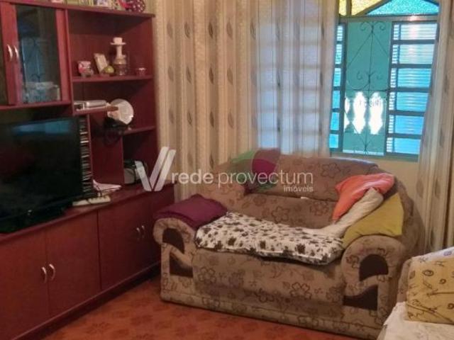 casa à venda em Jardim Nova Esperança II