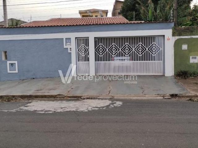 casa à venda em Jardim Nova Esperança
