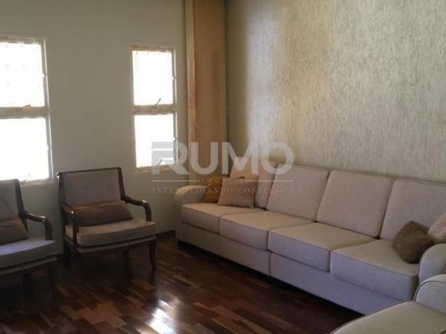 Casa á venda em Jardim Nova Europa Campinas